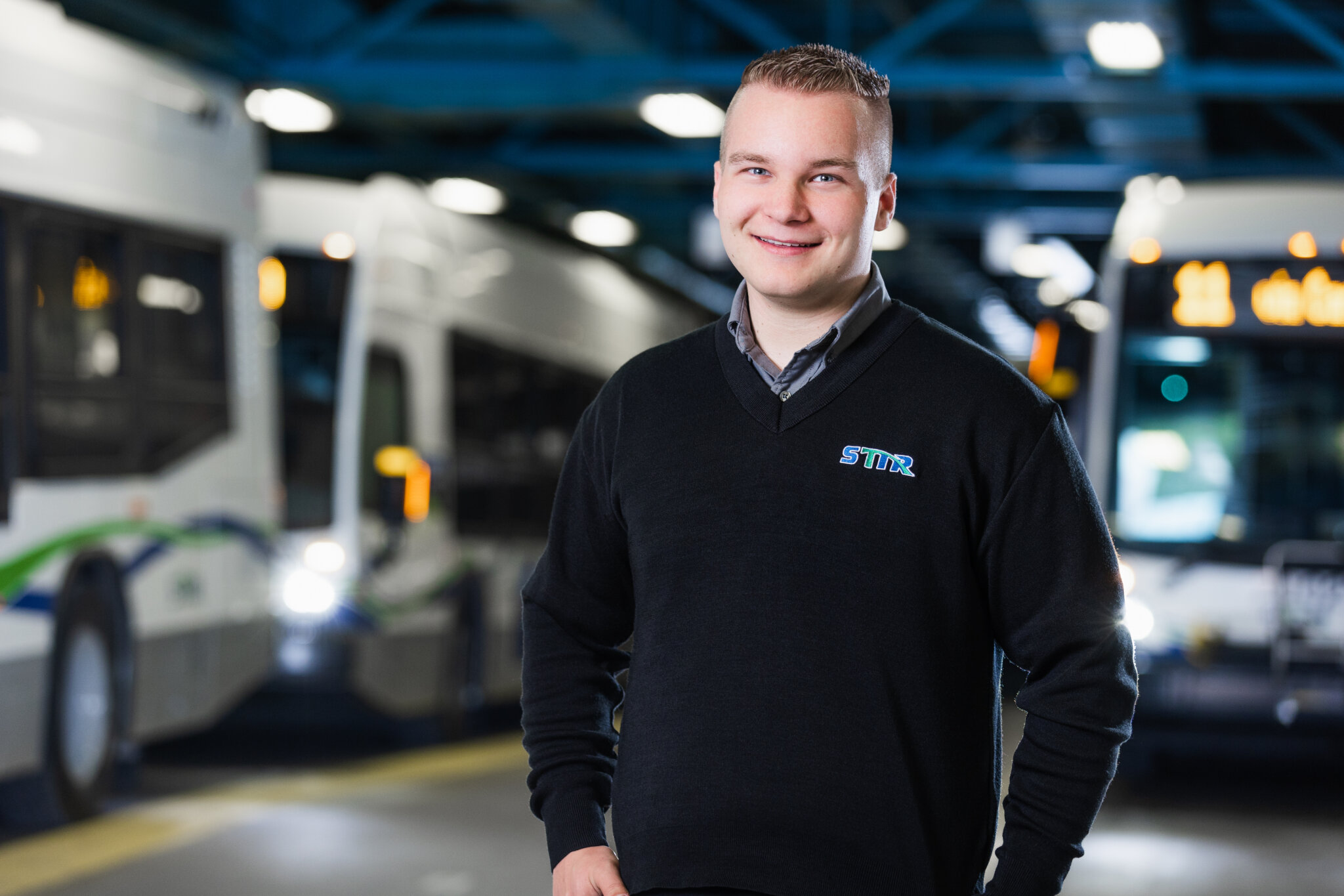 Consultez nos Offres d'Emploi dès Maintenant - STTR