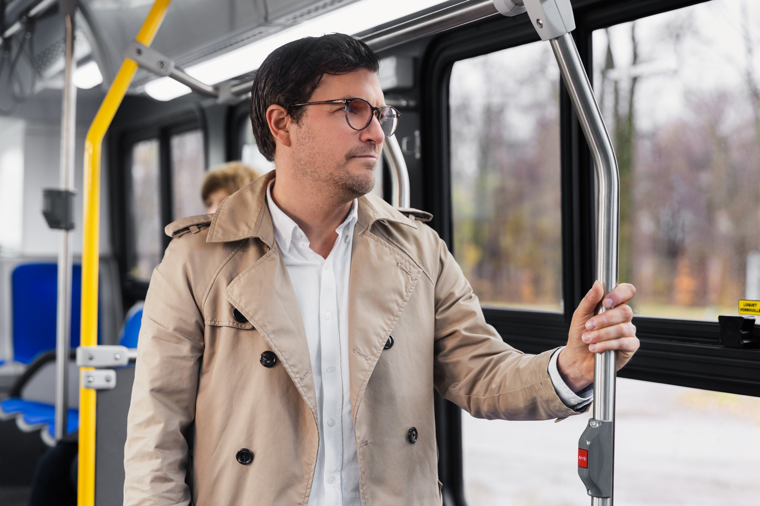 Consultez nos Trajets et nos Horaires - STTR